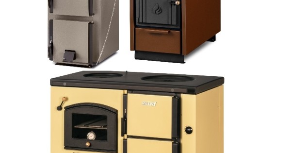 Apkures katli - sanpro.lv